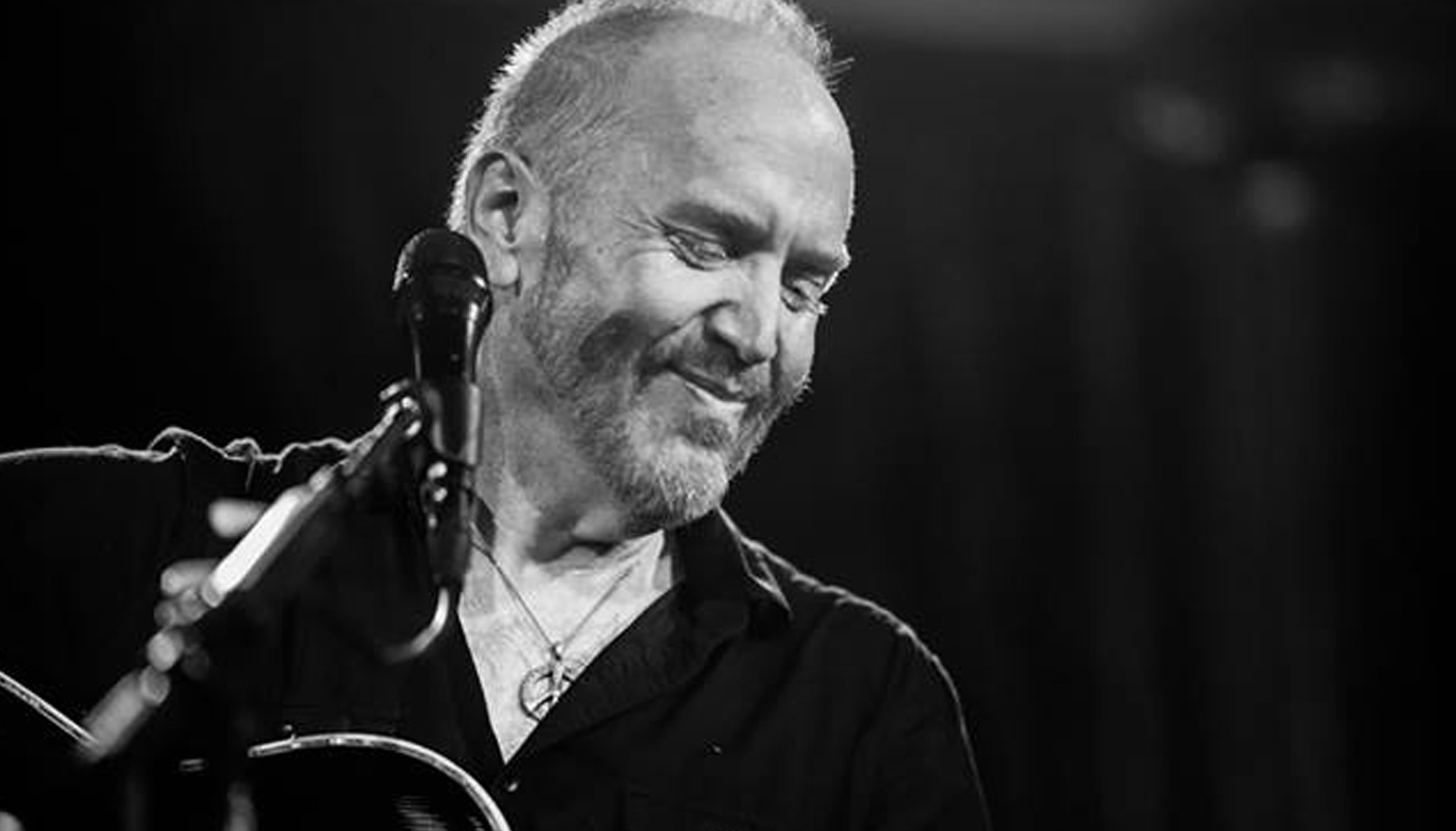 Mike Massé in Concert: Epic Acoustic Classic Rock - dlr Mill Theatre ...