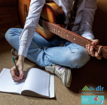 ‼️FREE WORKSHOP NEXT MONTH ‼️ - dlr Mill Theatre Dundrum South Dublin